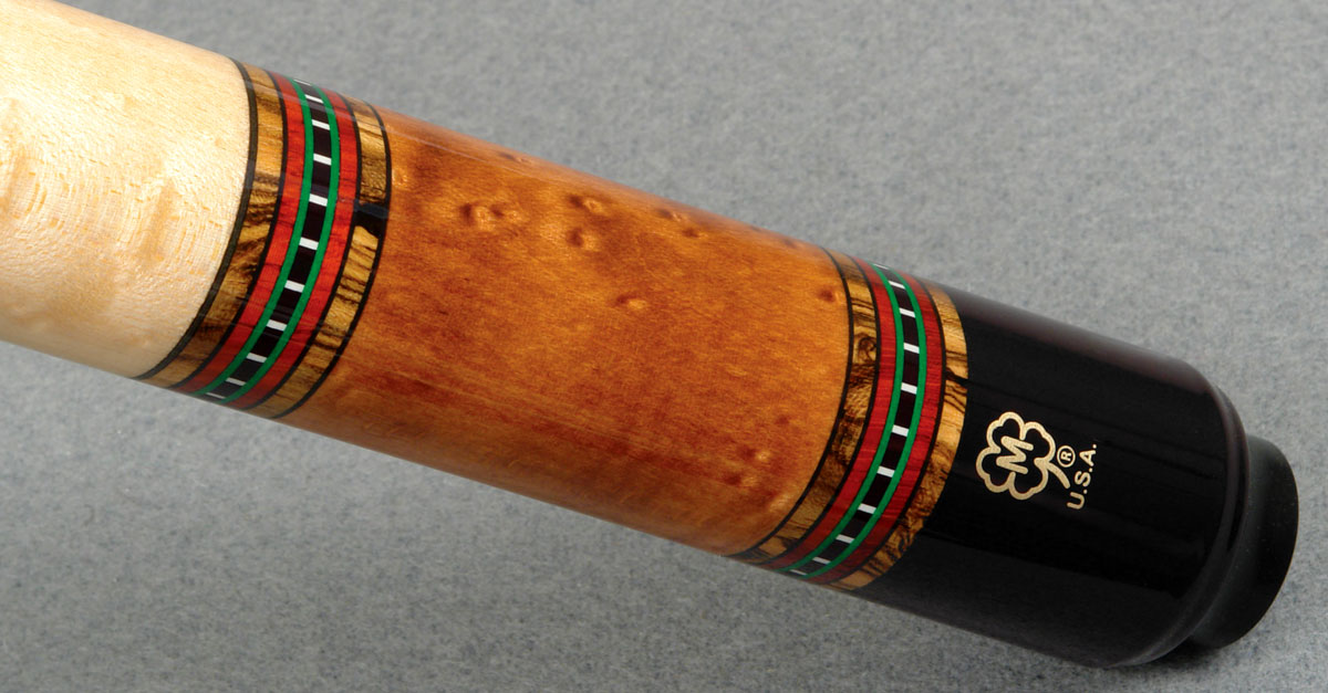Buy the new McDermott G229 Pool Cue Cue - The Billiard Store