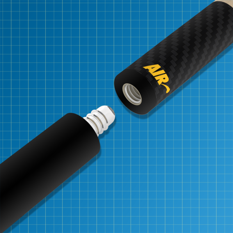 Break / Jump Cues Archives - The Billiard Store
