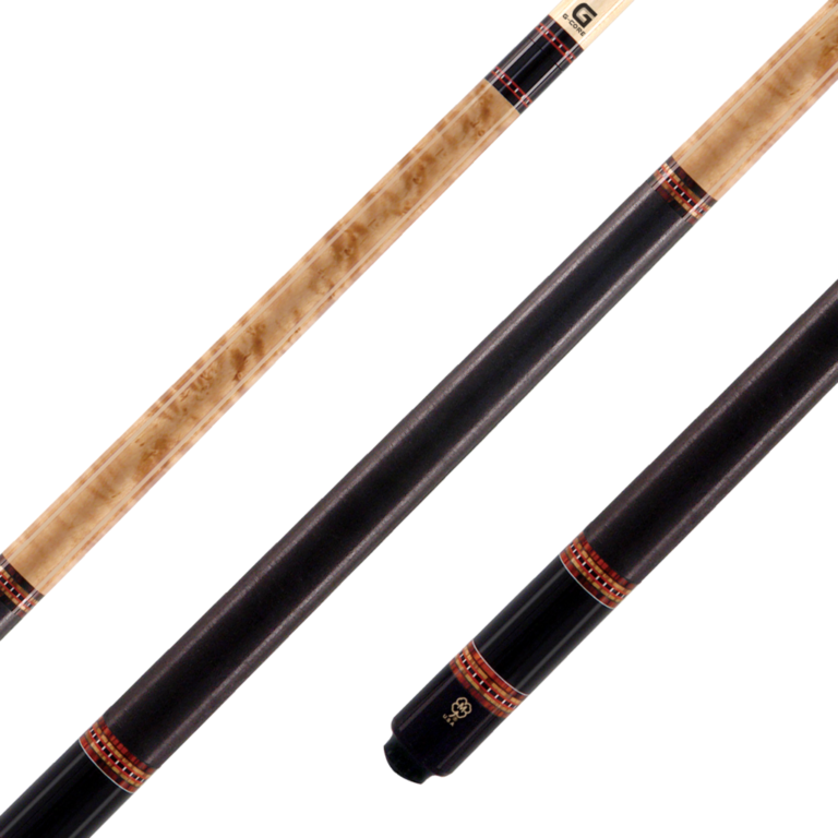 McDermott Cues Archives - The Billiard Store