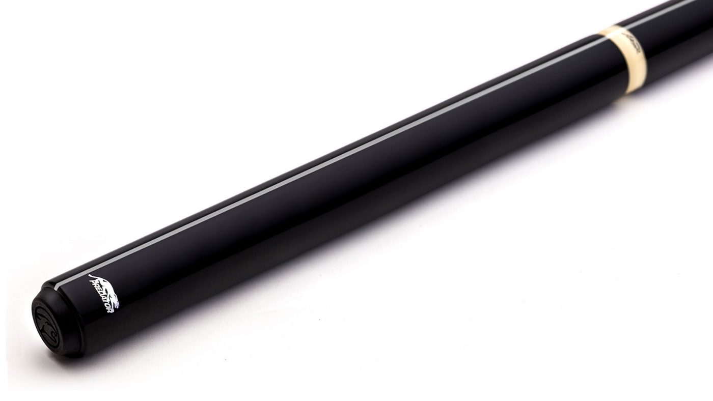 Predator 12" QR2 Cue Extension with Bumper - The Billiard Store