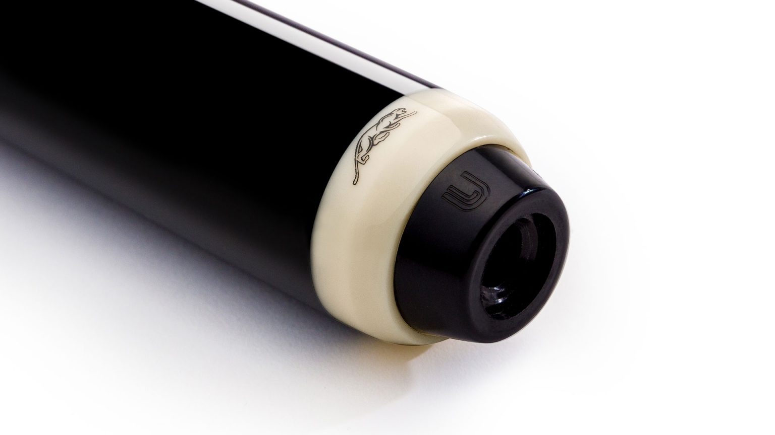 Predator 12" QR2 Cue Extension with Bumper - The Billiard Store