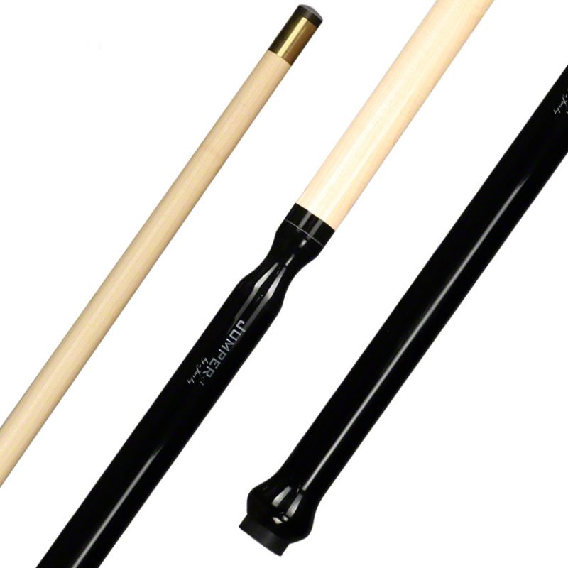 Jacoby Break/Jump Cues Archives - The Billiard Store