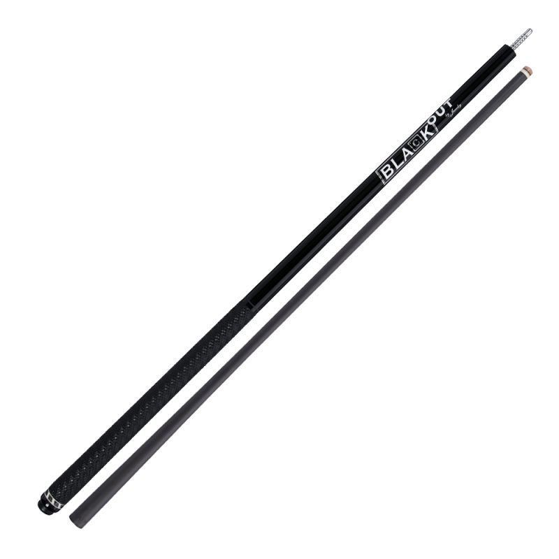 Jacoby Heritage Series L3 Pool Cue - The Billiard Store