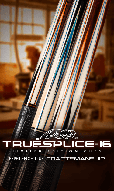 Cues, Cases, Shafts and Accessories - The Billiard Store