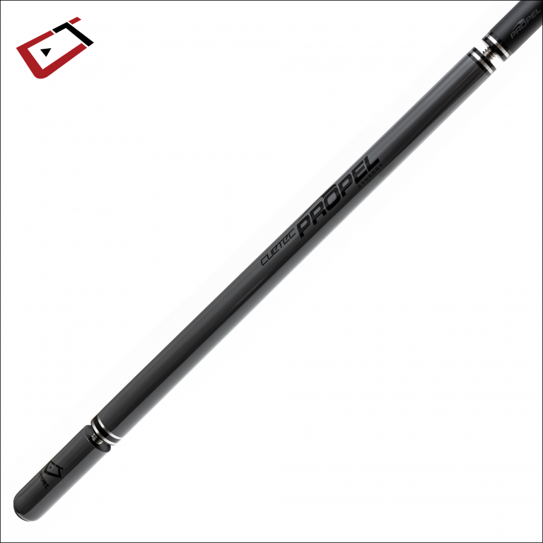 Cuetec Cynergy Propel Jump Cue - Ghost Edition - The Billiard Store