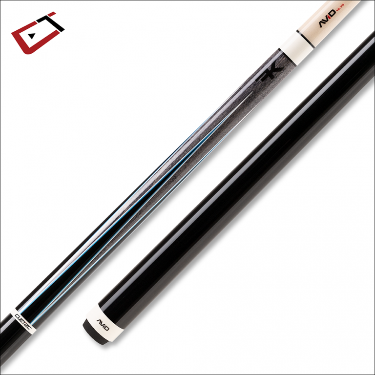 Pool Cues, Cases, Shafts and Accessories - The Billiard Store
