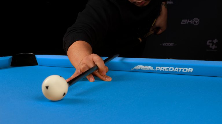 Predator Arcadia Reserve Professional Pool Table Felt - Only at The ...