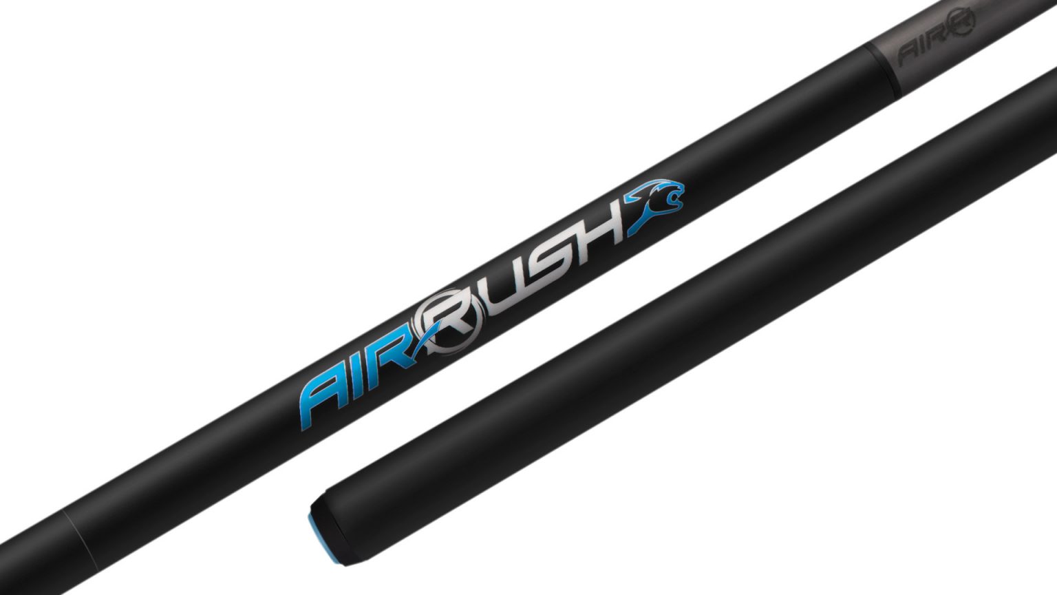Predator Air Rush Jump Cue - No Wrap - The Billiard Store