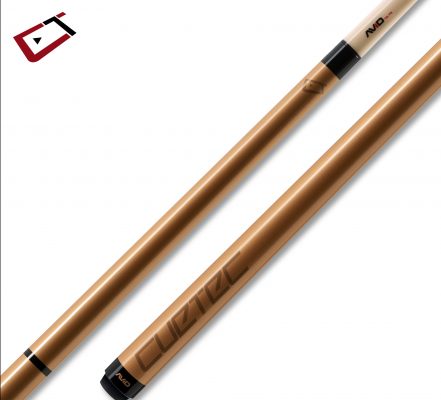 Cuetec AVID Chroma Mojave Cue 12.75mm Shaft - The Billiard Store