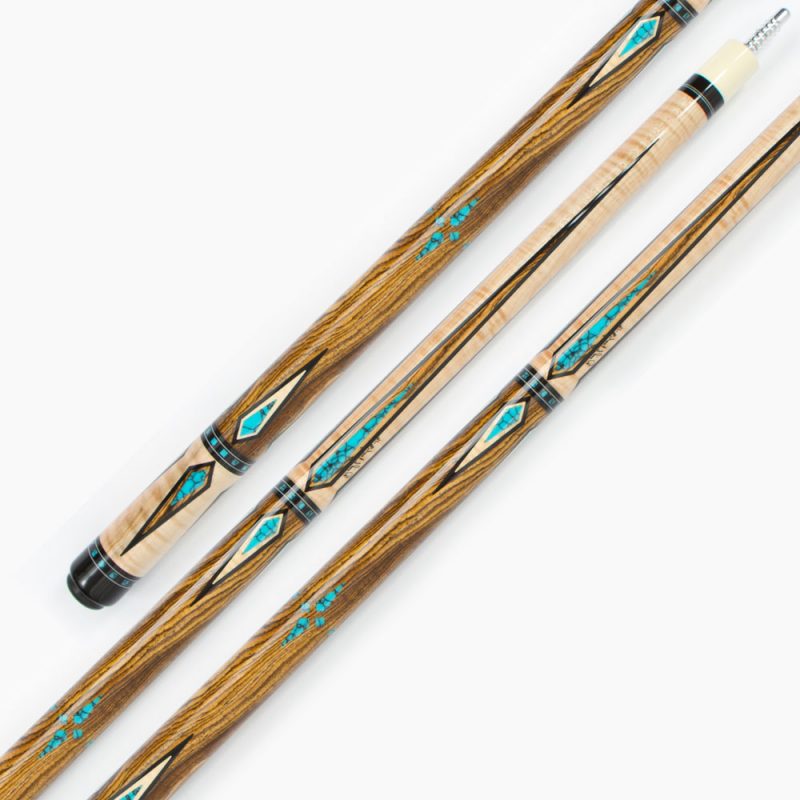 Buy any Jacoby Cues Cue or Shaft at - The Billiard Store