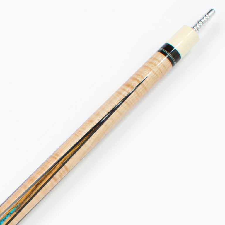 Buy any Jacoby Cues Cue or Shaft at - The Billiard Store