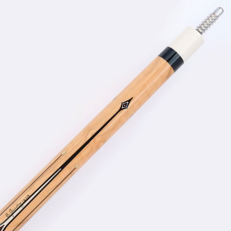 Jacoby Heritage Series L3 Pool Cue - The Billiard Store