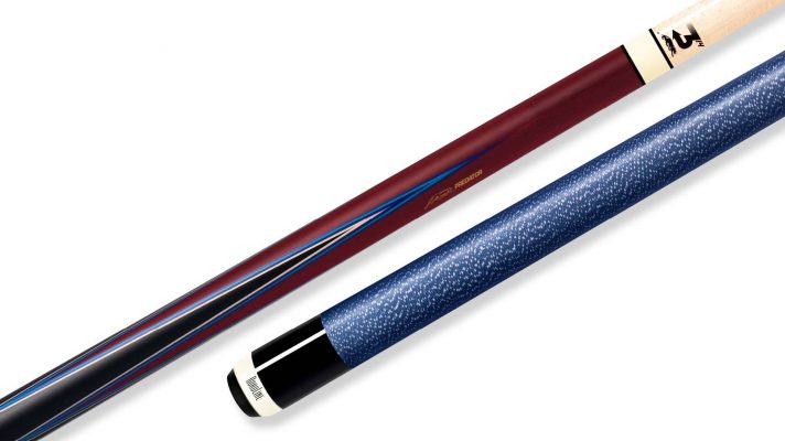 Predator Sneaky Pete SP4 PB LW - The Billiard Store