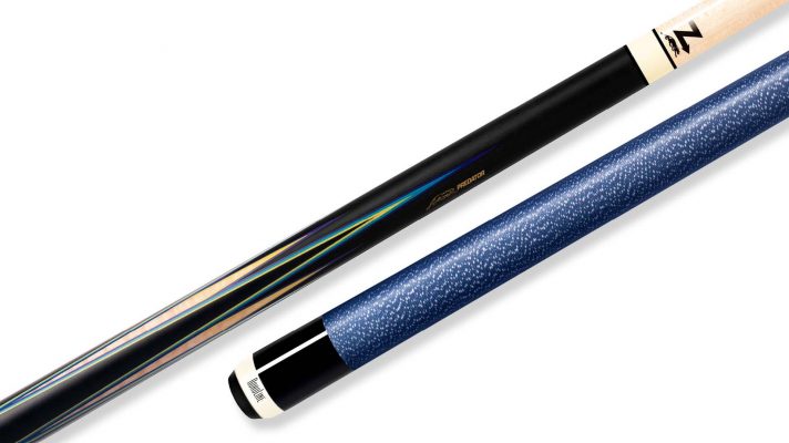 Predator Sneaky Pete SP8 BC LW - The Billiard Store