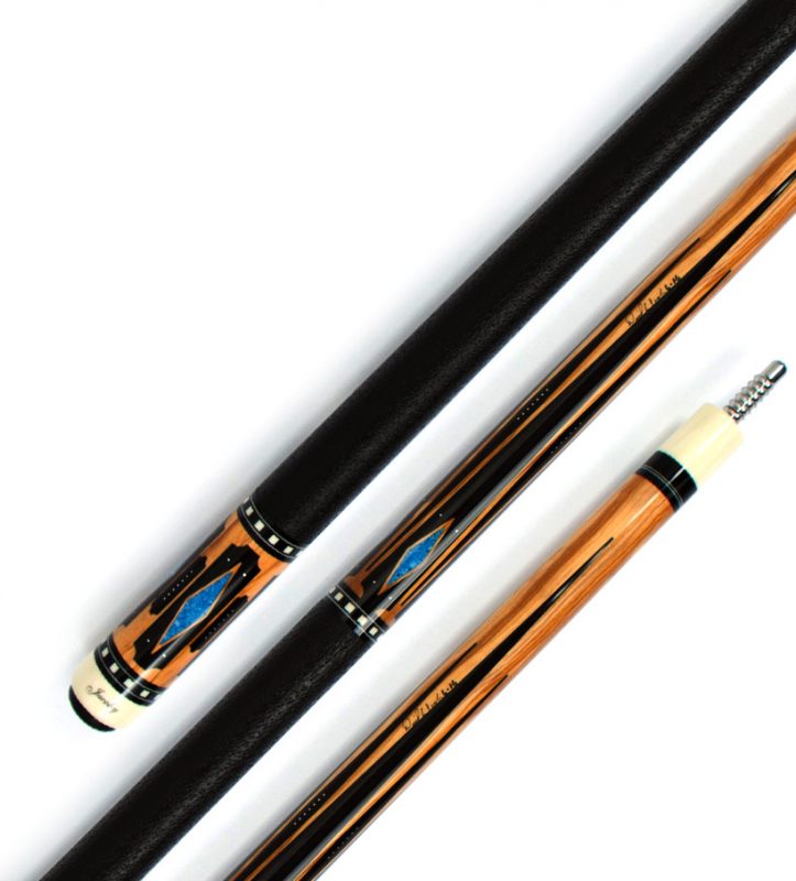 Jacoby HB5 Pool Cue - The Billiard Store