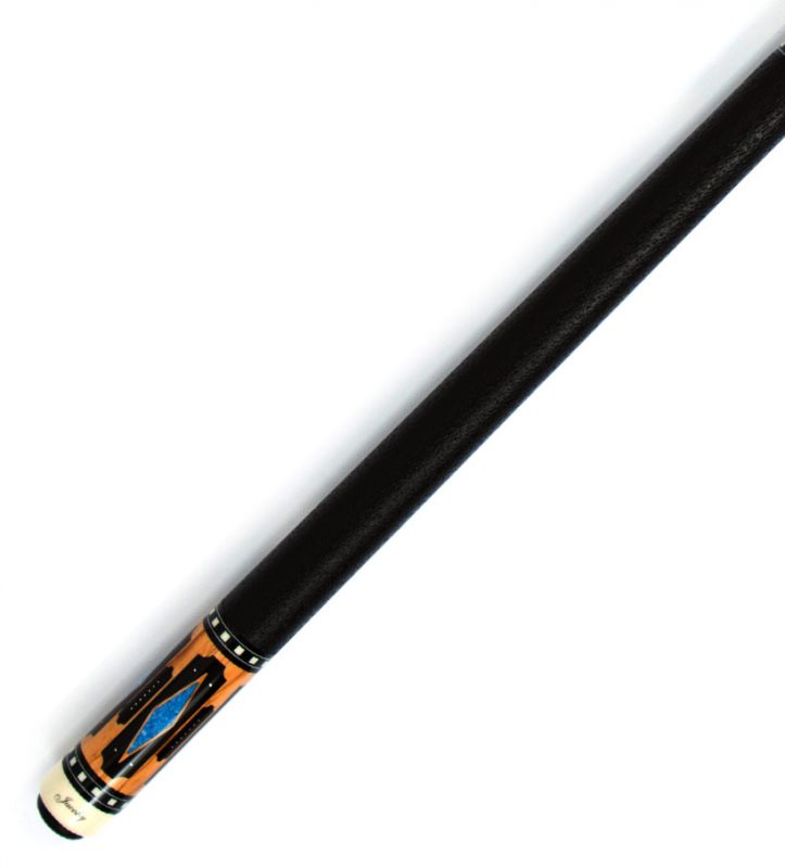 Jacoby HB5 Pool Cue - The Billiard Store