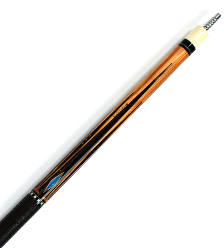 Jacoby HB5 Pool Cue - The Billiard Store