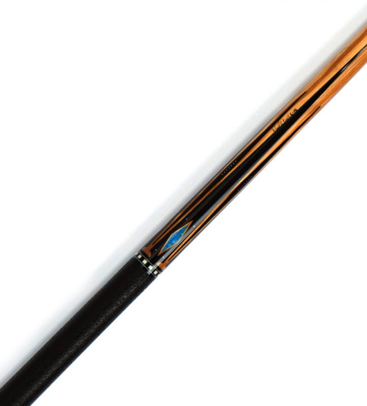 Jacoby HB5 Pool Cue - The Billiard Store