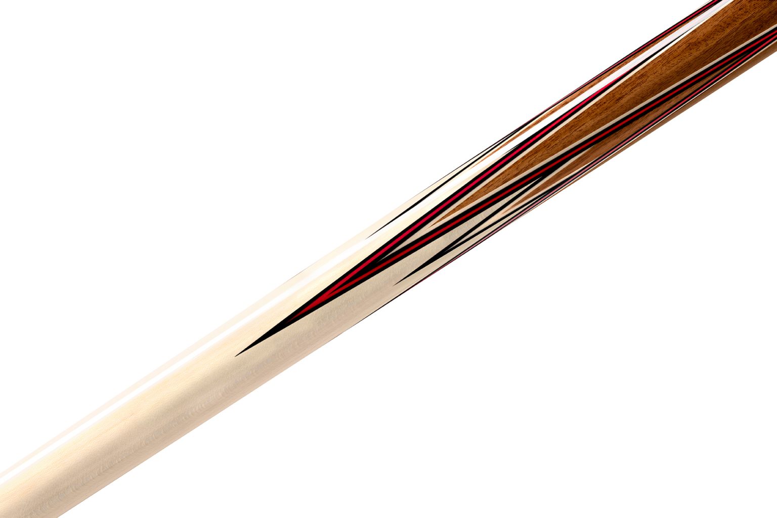 Predator Classics Sneaky Pete SP8 Rosewood NW - The Billiard Store
