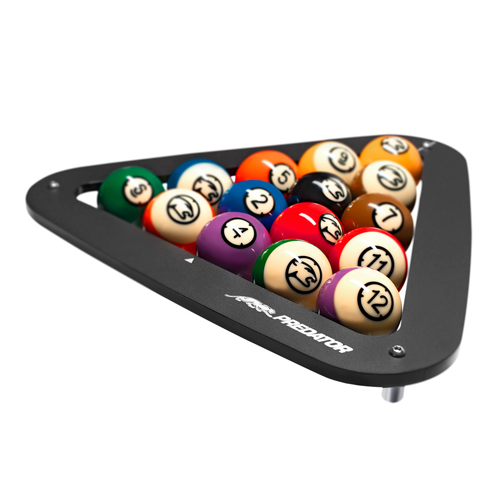 Pool Ball Rack Archives - The Billiard Store
