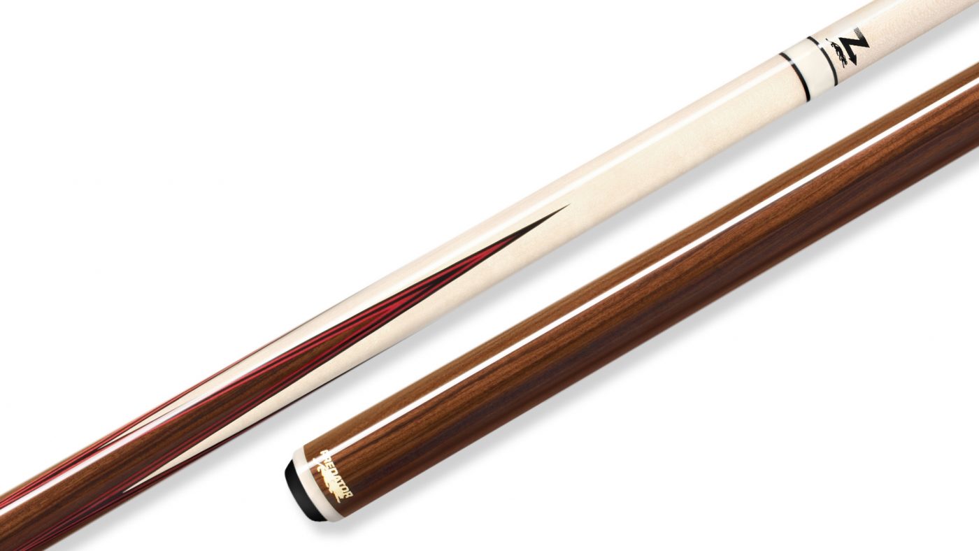 Predator Classics Sneaky Pete SP4 Rosewood NW - The Billiard Store