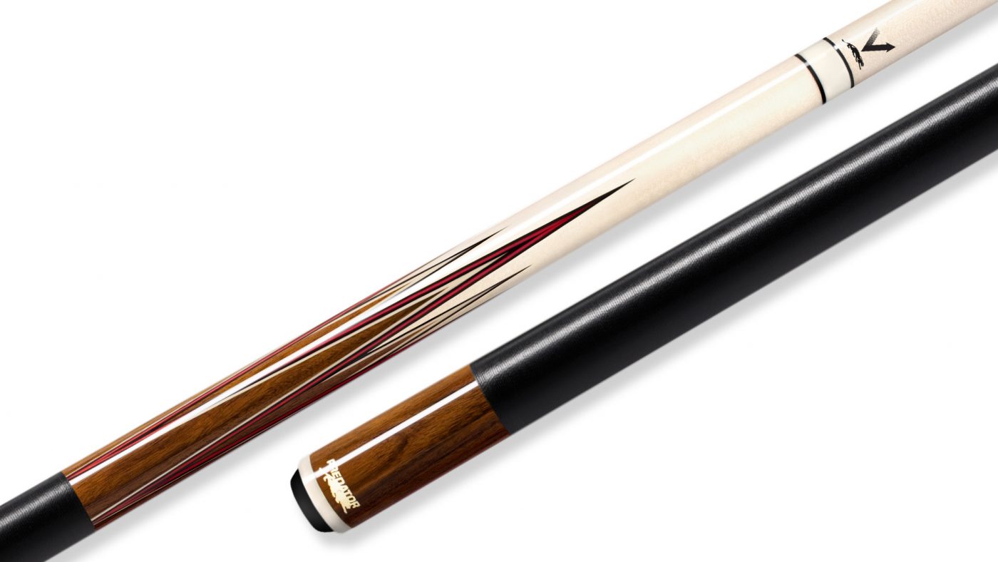 Predator Classics Sneaky Pete SP8 Rosewood LW - The Billiard Store