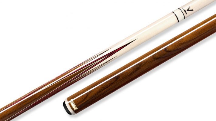 Predator Classics Sneaky Pete SP8 Rosewood NW - The Billiard Store