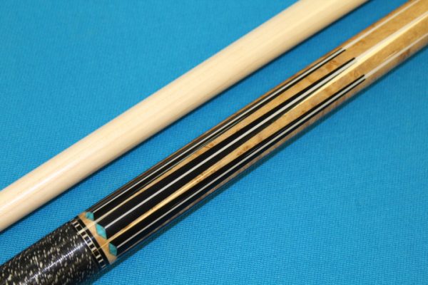 Schon Cue LTD 2204 Pool Cue - The Billiard Store