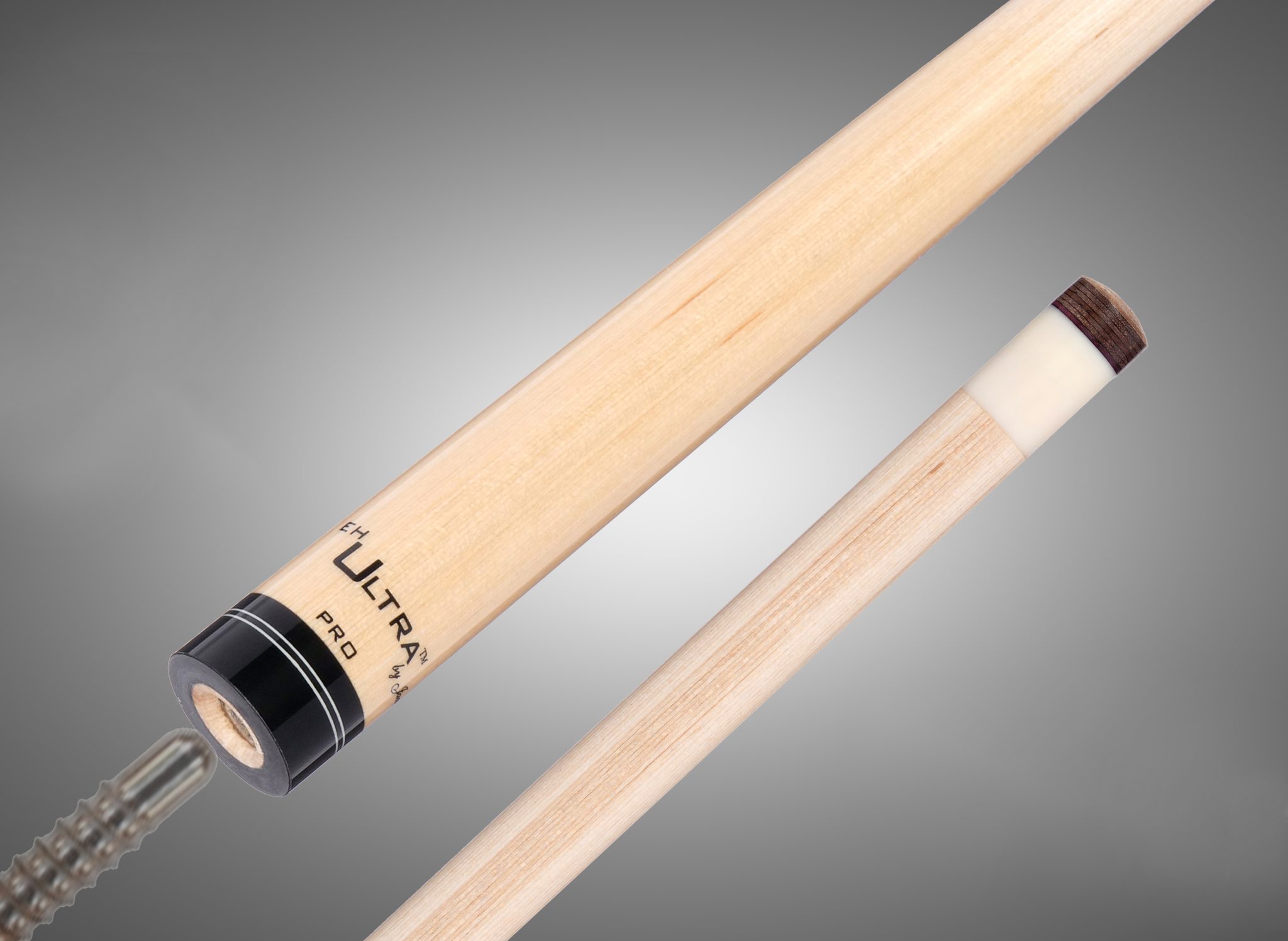 Jacoby Ultra Pro Shaft Radial Joint with Double White Ring Work - The ...