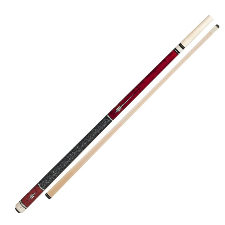 J. Pechauer Cues Archives - The Billiard Store