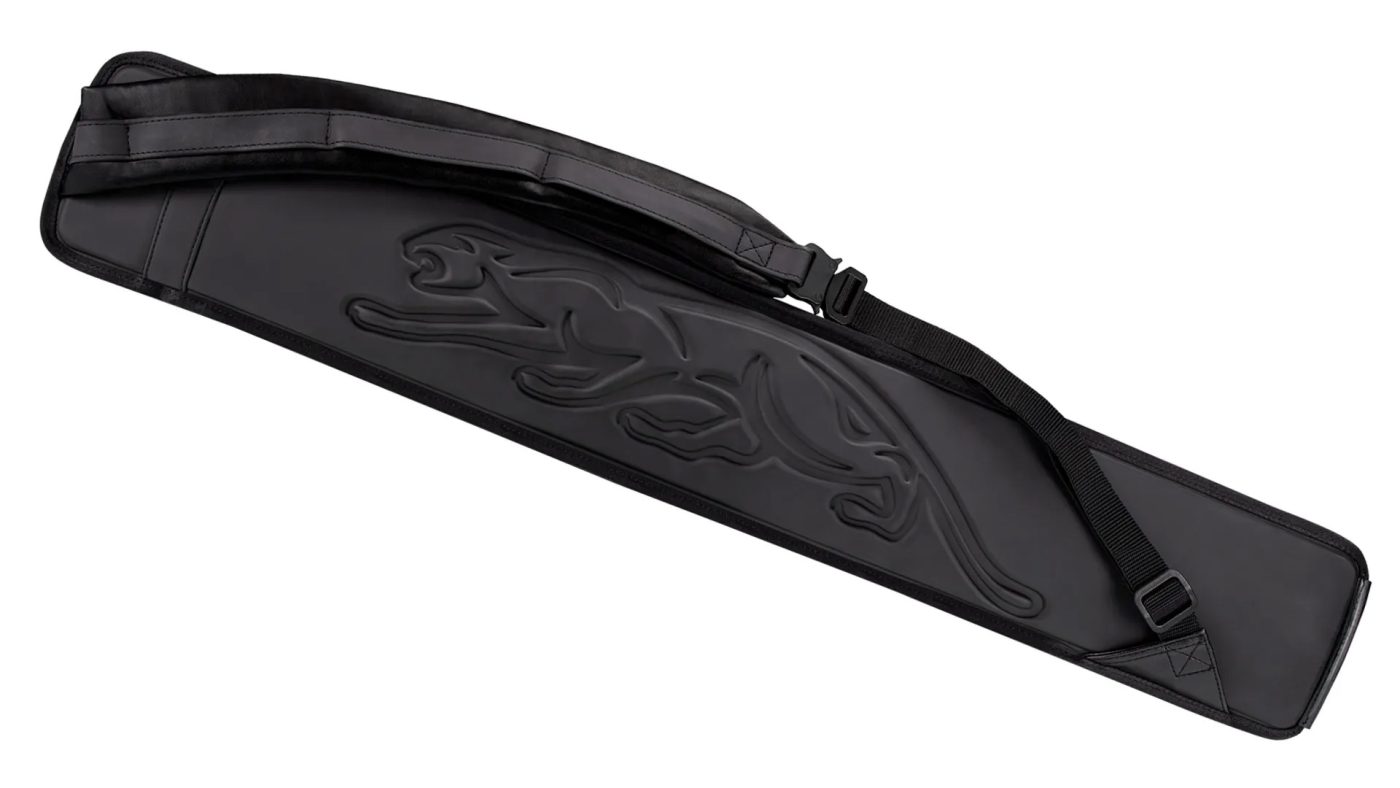 Predator Jasmin Ouschan SE 3x5 Hard Pool Cue Case - The Billiard Store