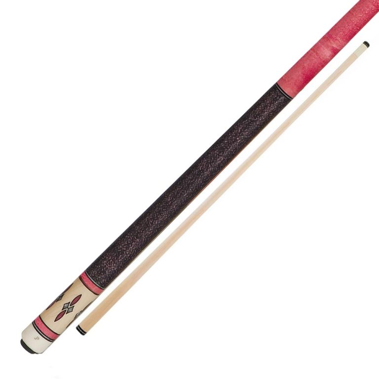 JP Series Cues Archives - The Billiard Store