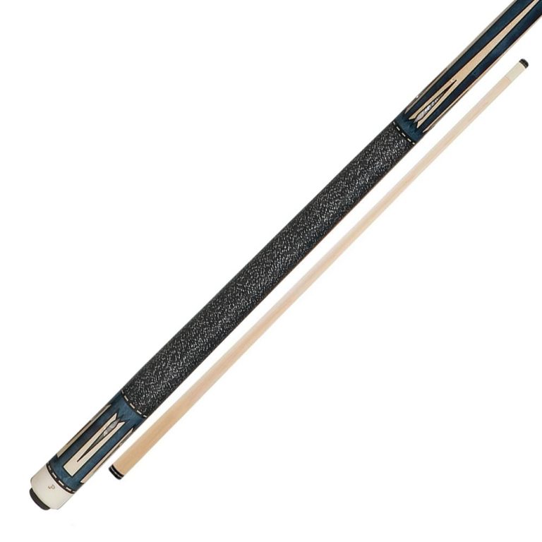 JP Series Cues Archives - The Billiard Store