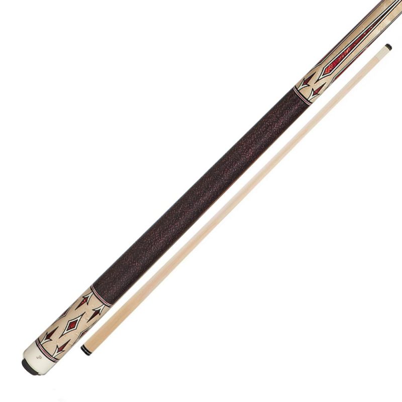 J. Pechauer JP23-S Pool Cue - The Billiard Store