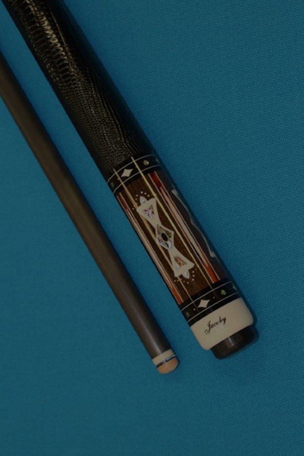 Pool Cues, Cases, Shafts and Accessories - The Billiard Store