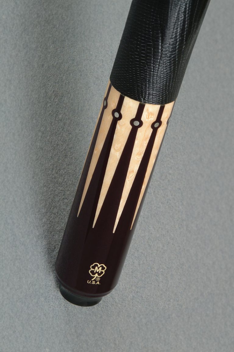 Pool Cues, Cases, Shafts and Accessories - The Billiard Store