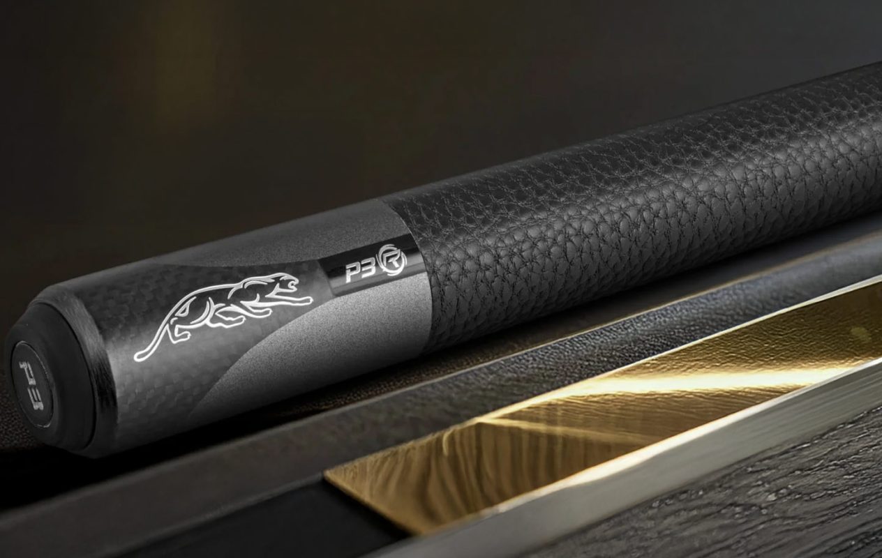 Pool Cues, Cases, Shafts and Accessories - The Billiard Store