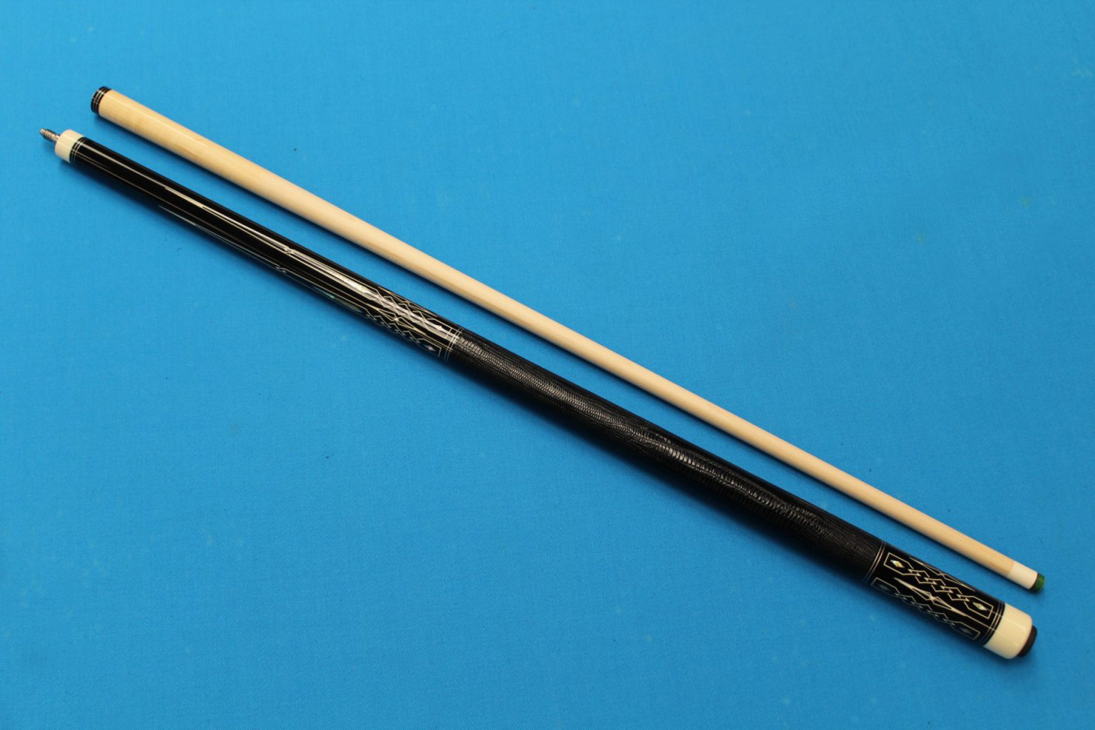 J.Pechauer Limited Pool Cue - The Billiard Store