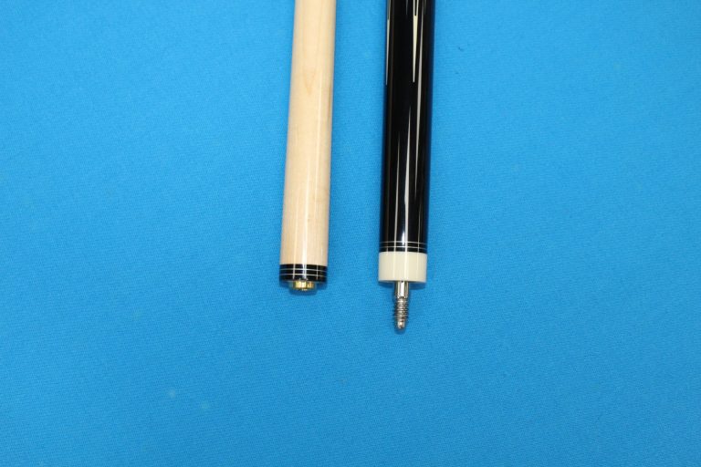 J.Pechauer Limited Pool Cue - The Billiard Store