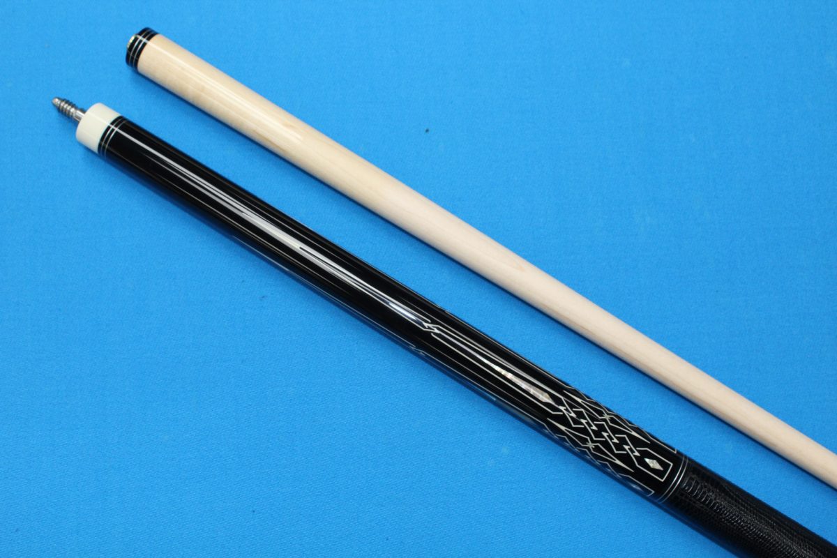 J.Pechauer Limited Pool Cue - The Billiard Store