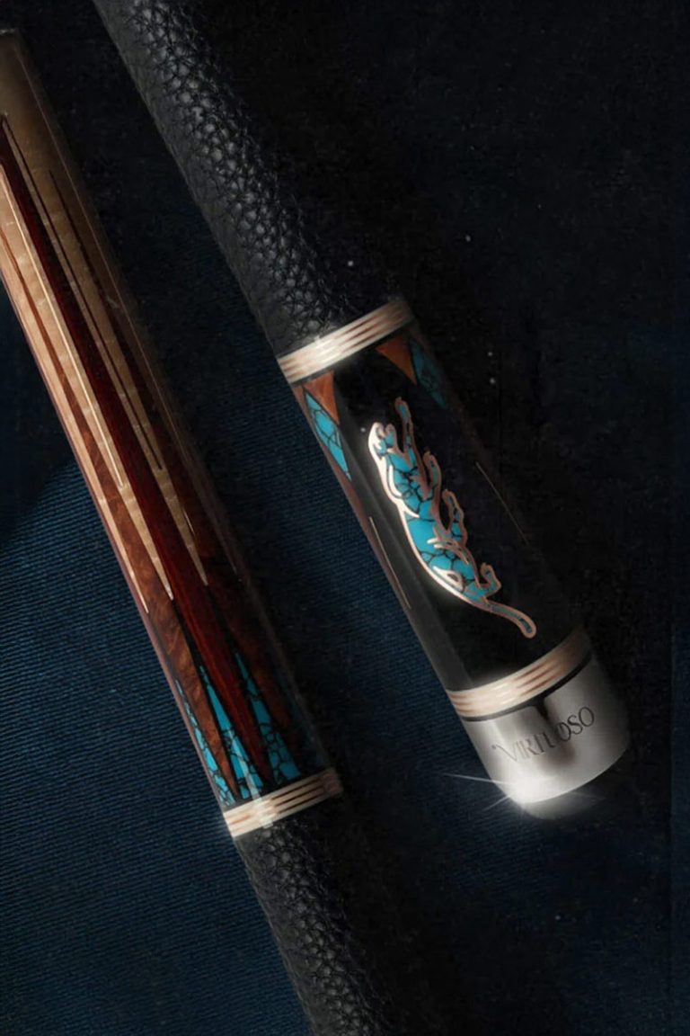 Pool Cues, Cases, Shafts and Accessories - The Billiard Store